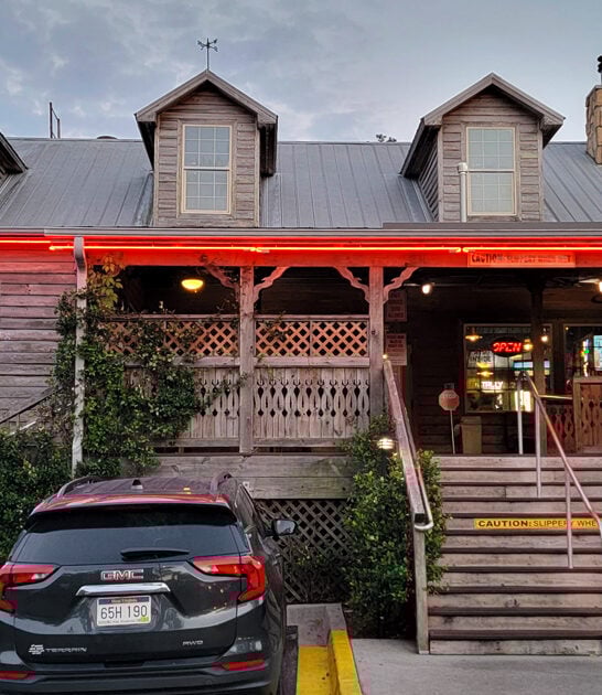 burgers good south carolina ftr