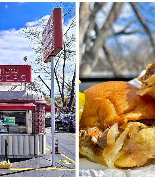 burgers new jersey restaurant FTR