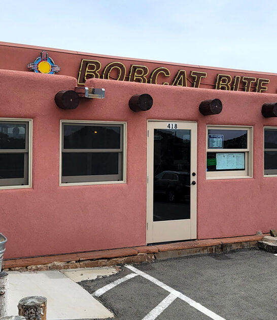 burgers restaurant new mexico ftr