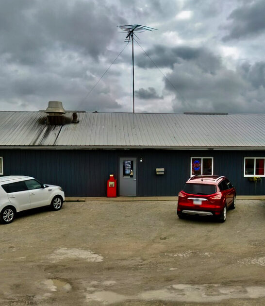 burgers tiny iowa restaurant ftr