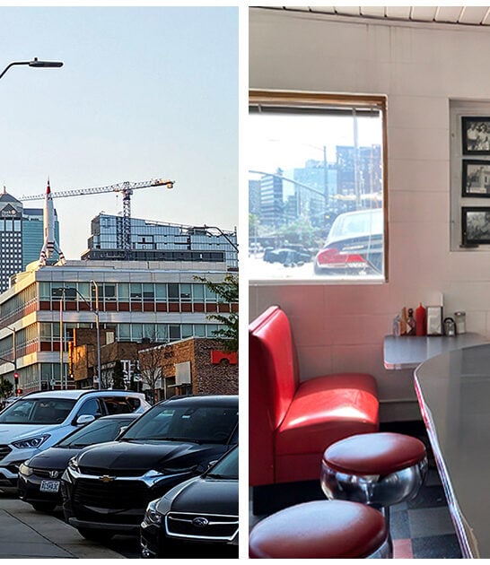 burgers tiny missouri restaurant ftr