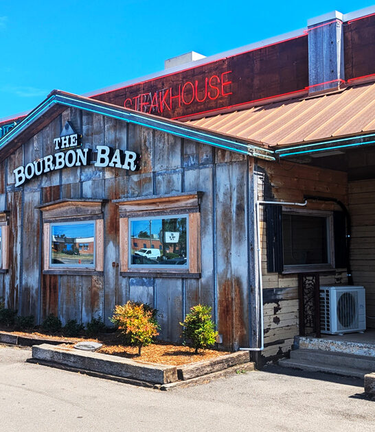 cabin restaurant oklahoma rib ftr