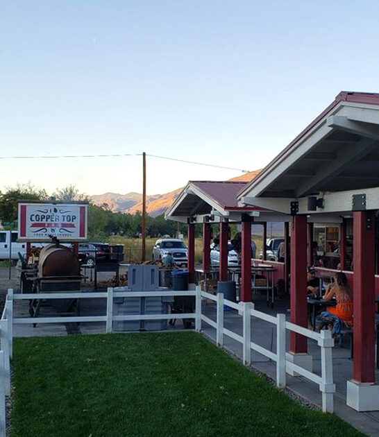 california legendary bbq joint ftr