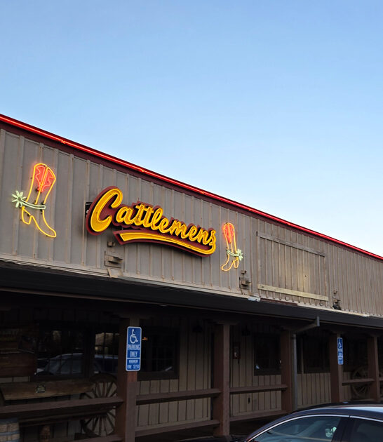 california outrageously delicious steaks FTR