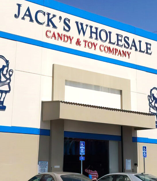 candy store los angeles ca ftr