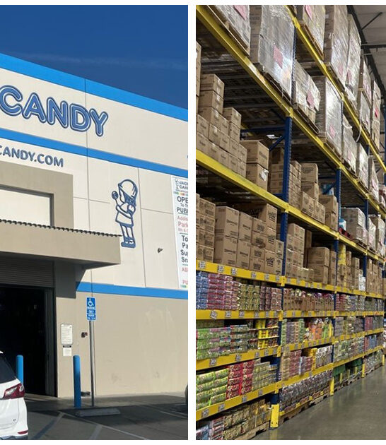 candy warehouse los angeles ca ftr