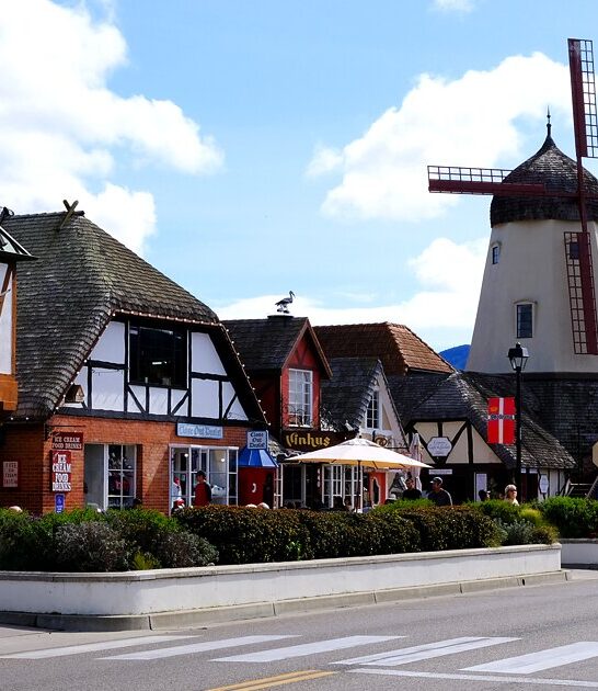 captivating historic town california ftr