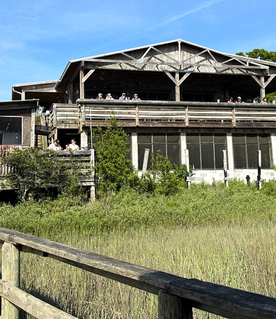 charleston sc seafood restaurant ftr