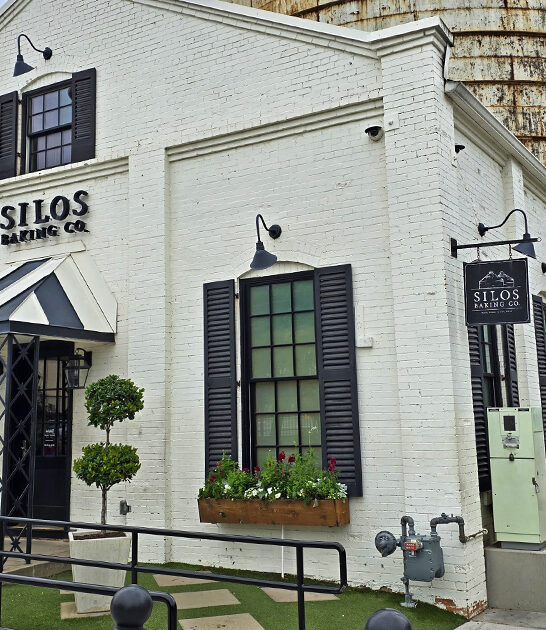 charming bakery texas ftr