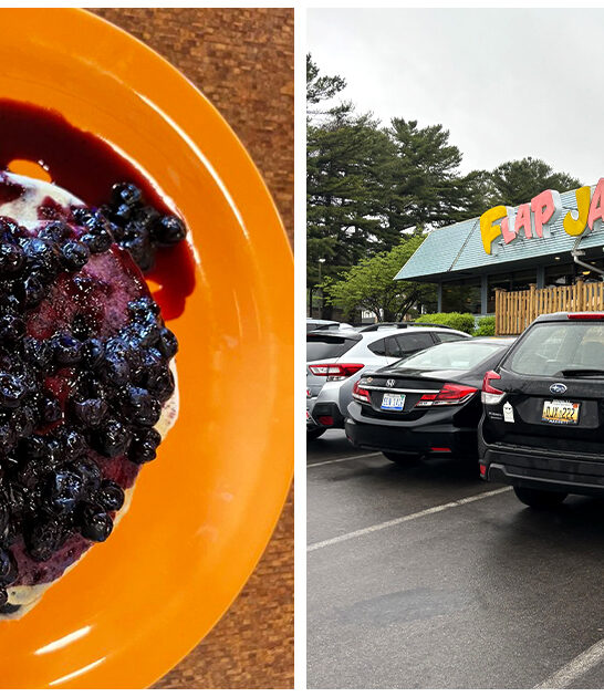 charming diner michigan pancake ftr