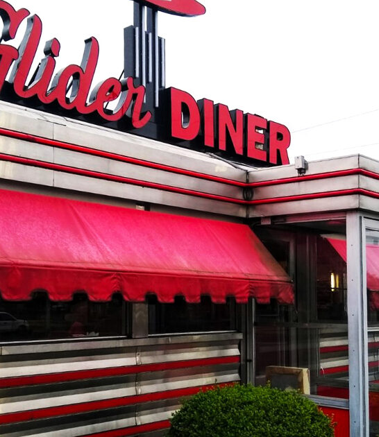 charming diner pennsylvania waffle ftr