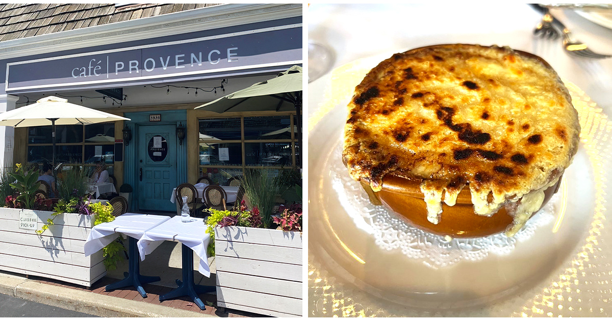 This Charming Restaurant In Kansas Will Serve You The Best French Onion ...