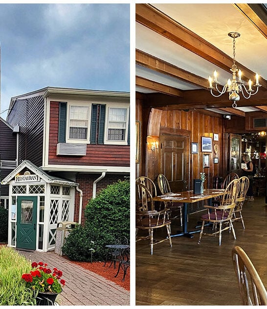 charming restaurant new hampshire ftr