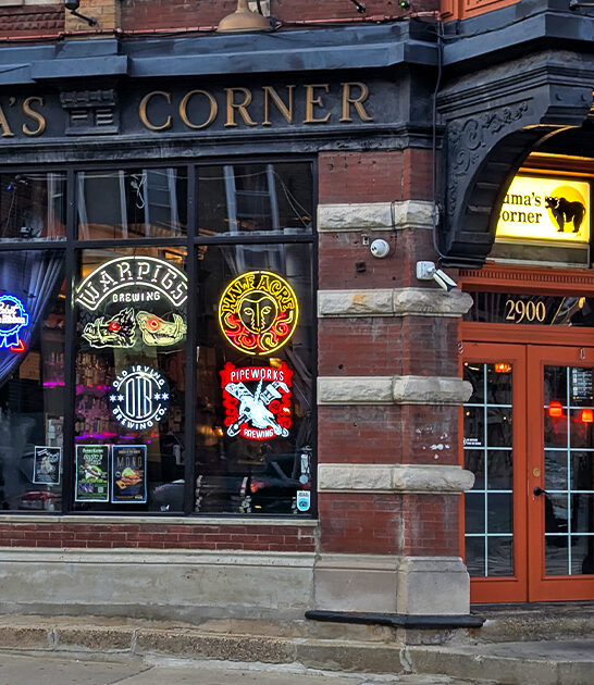 cheeseburgers chicago il restaurant ftr