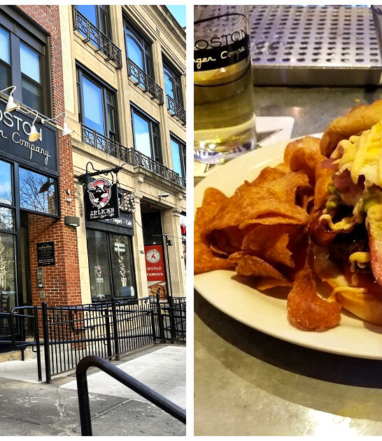 cheeseburgers known restaurant massachusetts ftr