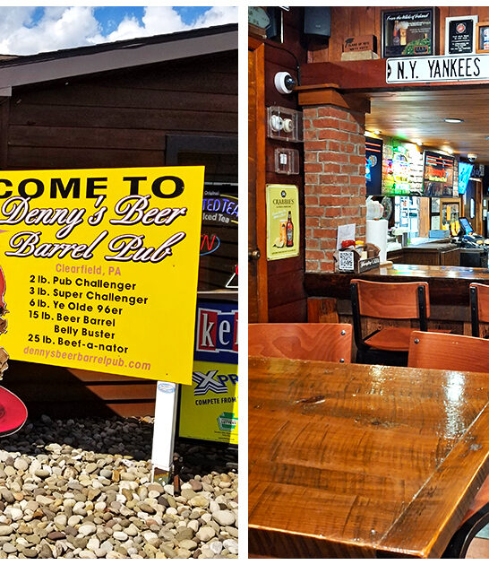 cheeseburgers pennsylvania restaurant ftr