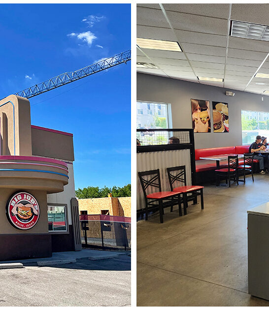 cheeseburgers restaurant boise id FTR