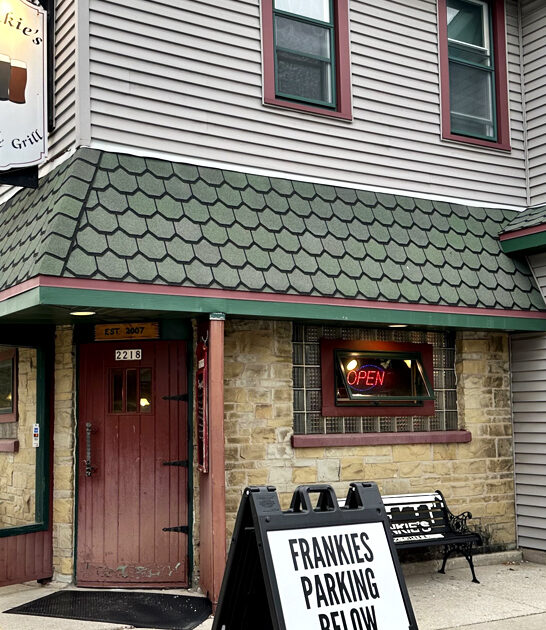 cheeseburgers sheboygan wi restaurant ftr