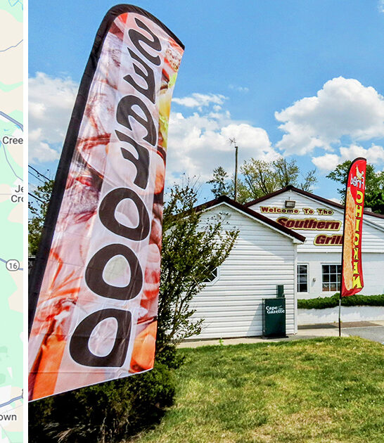 cheesesteak unassuming restaurant delaware ftr