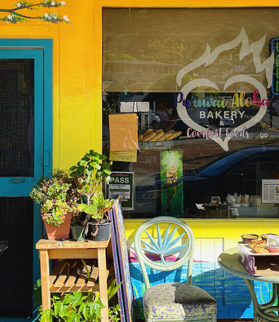 cinnamon rolls bakery honolulu hi ftr