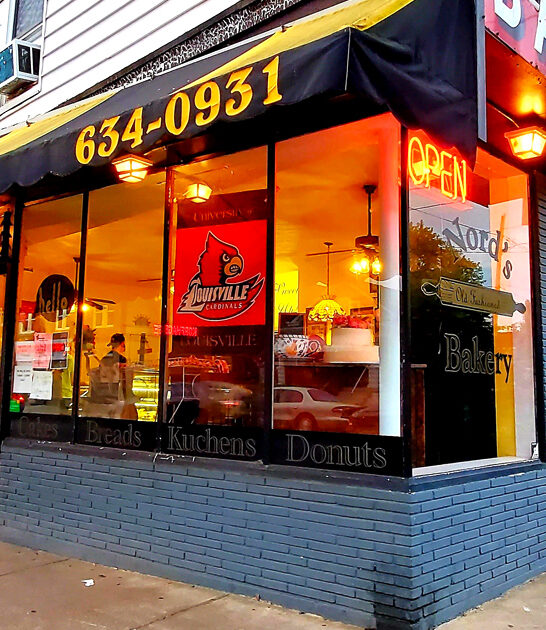 cinnamon rolls bakery louisville ky ftr