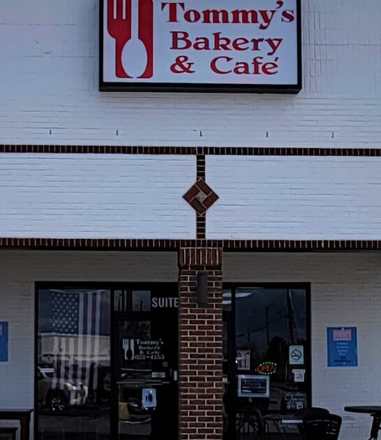 cinnamon rolls macon ga ftr