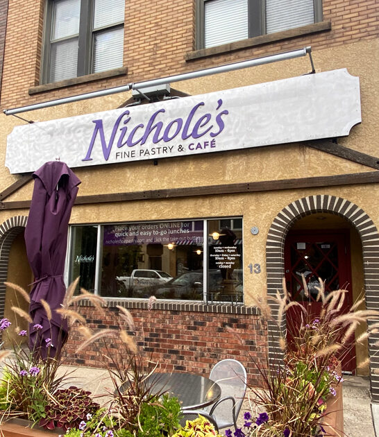 cinnamon rolls north dakota ftr