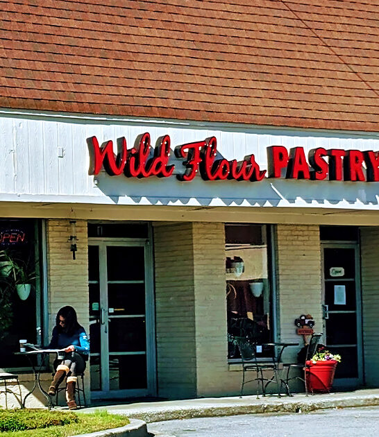 cinnamon rolls south carolina ftr