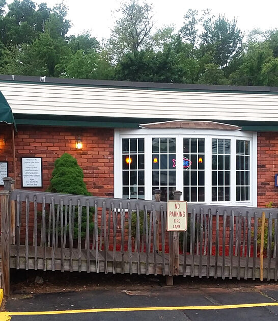 clam chowder connecticut ftr