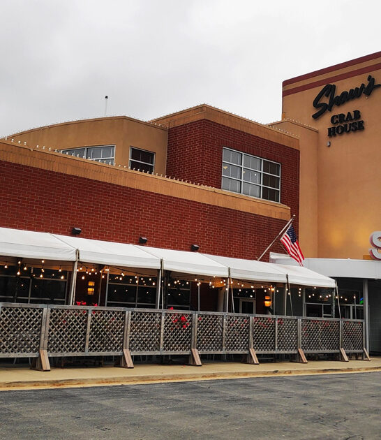 clam chowder illinois restaurant FTR