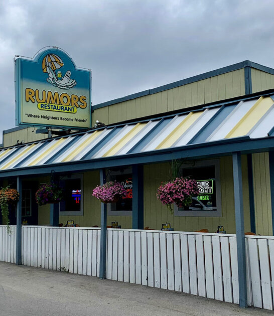 clam chowder kentucky ftr