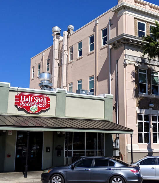 clam chowder mississippi restaurant ftr