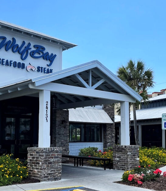 clam chowder restaurant alabama ftr