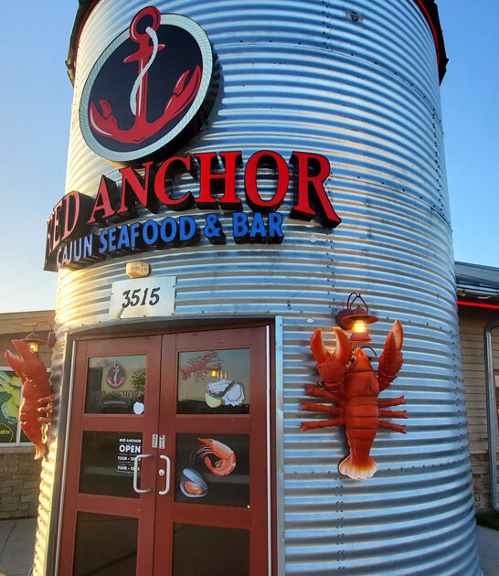 clam chowder restaurant iowa ftr