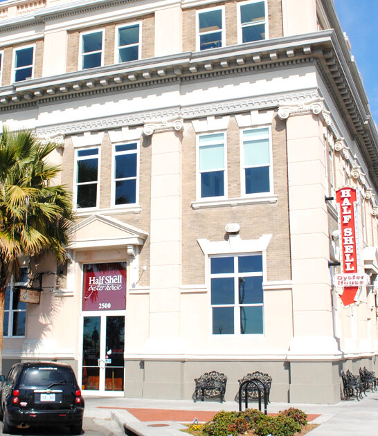 clam chowder restaurant mississippi ftr