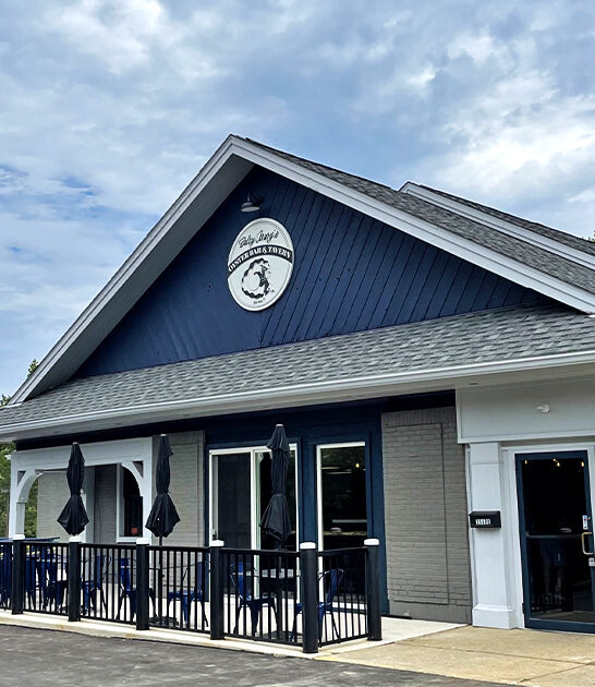 clam chowder restaurant ohio ftr