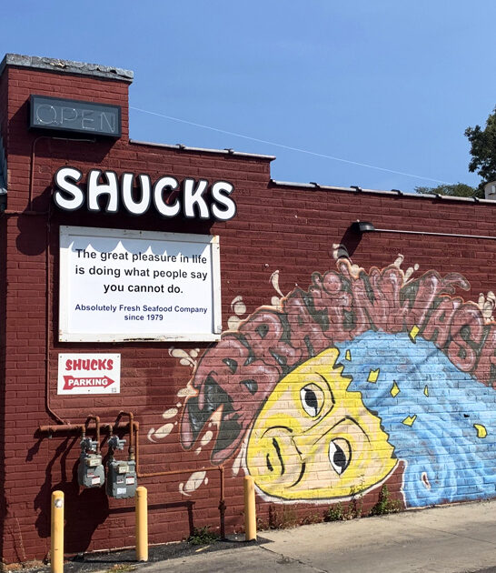 clam chowder restaurant omaha ne ftr