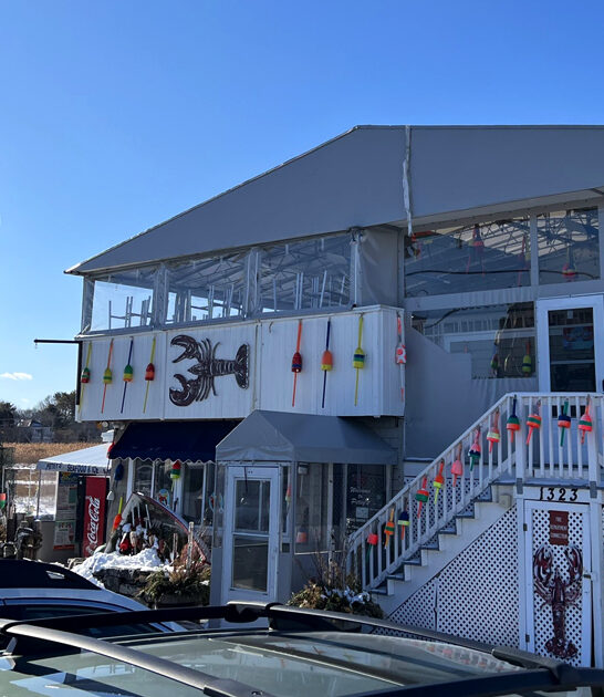clam chowder restaurant rye nh delicious ftr