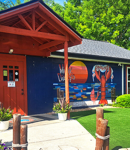 clam chowder restaurant tennessee ftr