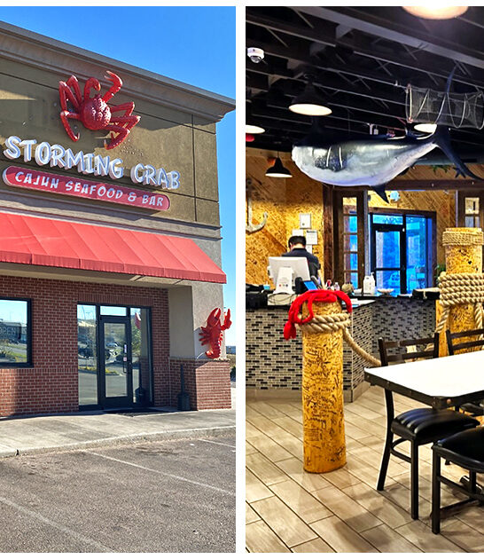 clam chowder south dakota ftr