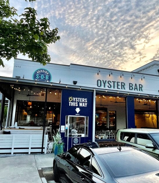 clam chowder suwanee ga FTR