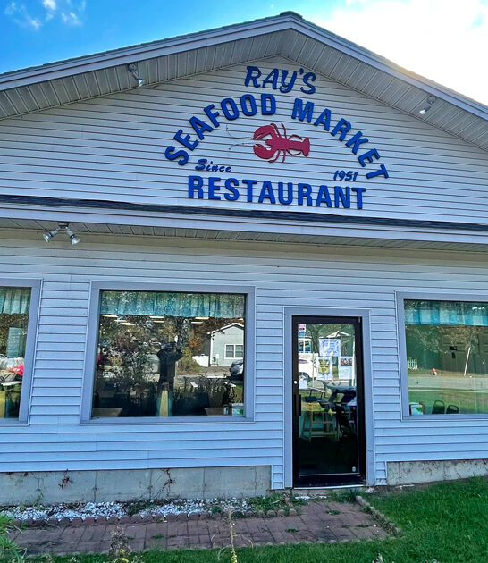 clam chowder vermont restaurant ftr