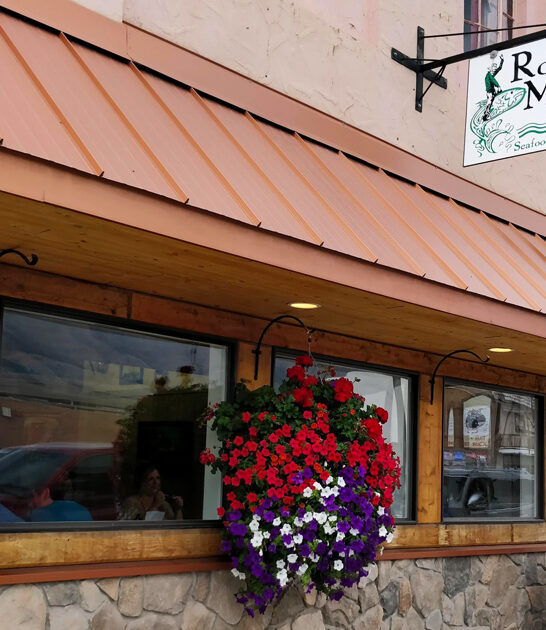 clam chowder wyoming restaurant ftr