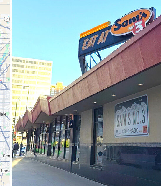 classic breakfast diner colorado ftr