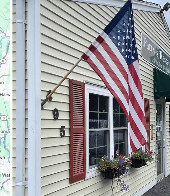 classic breakfast diner connecticut ftr