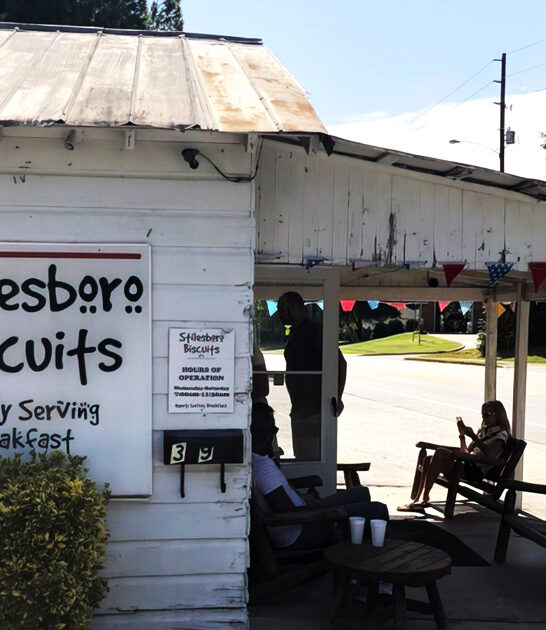 classic breakfast diner georgia ftr
