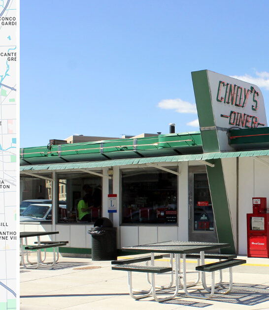 classic breakfast diner indiana ftr