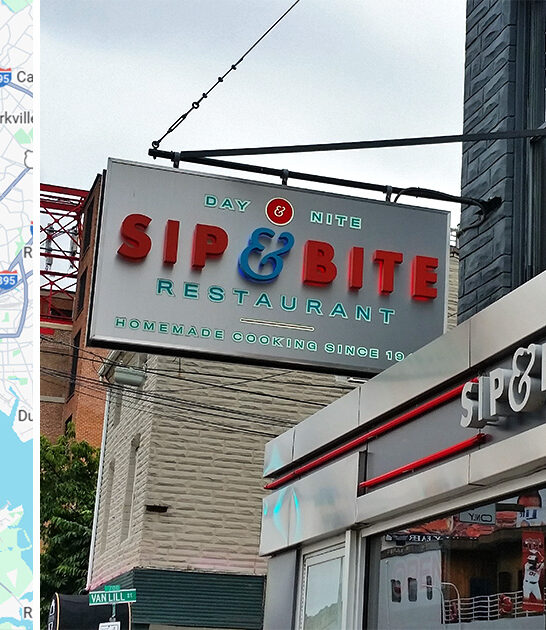 classic breakfast diner maryland ftr