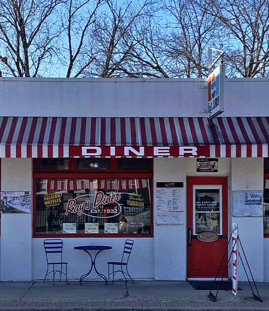 classic breakfast diner missouri ftr