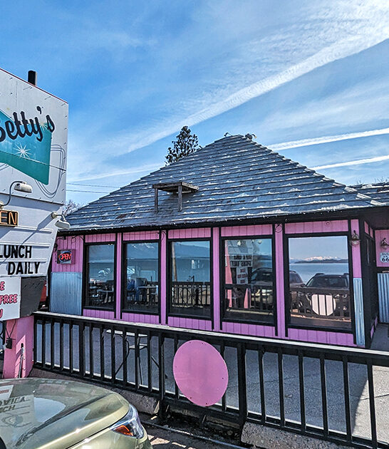 classic breakfast diner montana ftr